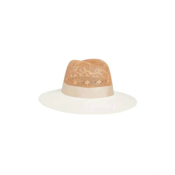 Freya | Accessories | New Freya Camellia Hat In Sandnatural | Poshmark